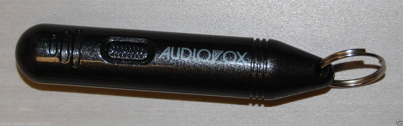 Audiovox Pursuit Prestige Code Alarm 091bpr Remote Transmitter Key Fob ...