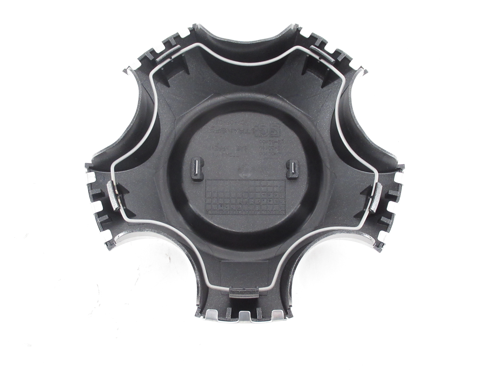 Genuine OEM Toyota 42603-0C110 Wheel Cover Center Hub Cap Ornament | eBay