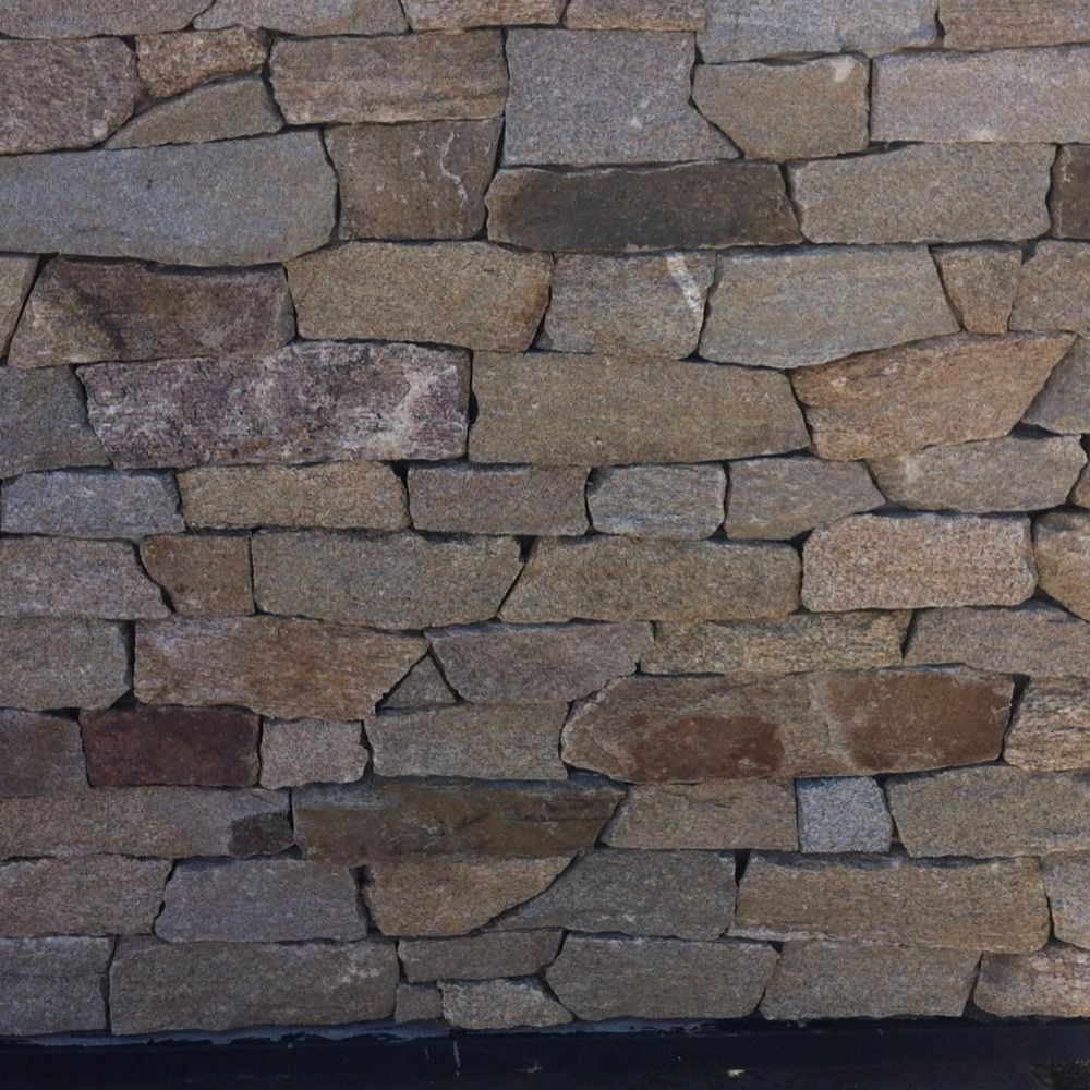 5 m2 - Summit Stone Wall Cladding, Stack Stone, Dry Wall Loose pieces ...