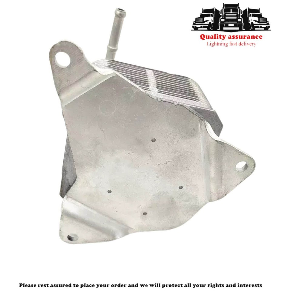 For 2012‑2022 Mitsubishi Outlander New Transmission Oil Cooler 2920A400 ...