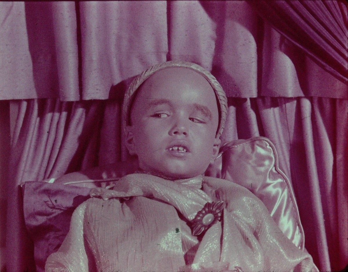 Clint Howard Star Trek