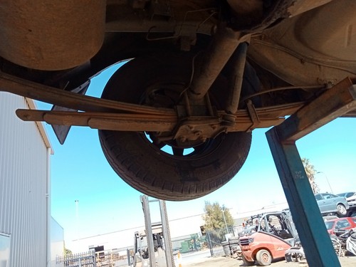 ford xh falcon Ute rear leaf spring pair | eBay Australia