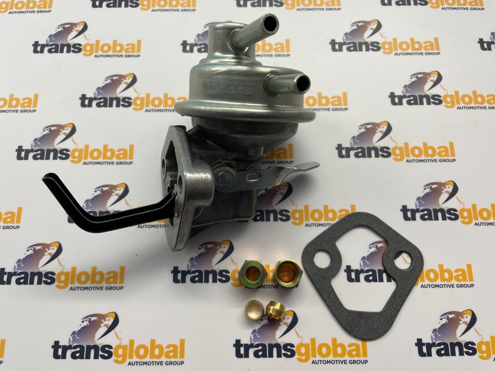 Mechanical Fuel Lift Pump for Range Rover Classic 300tdi ERR5057 | eBay