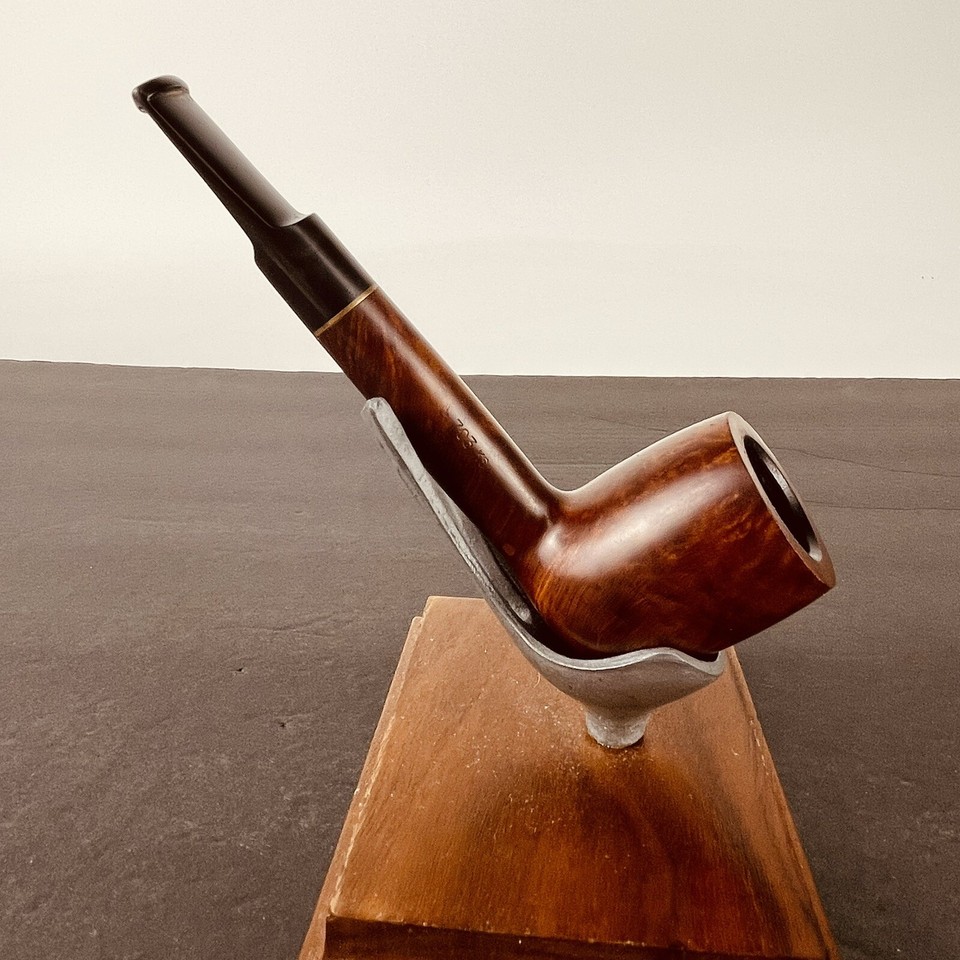Savinelli Oscar Dry 703 KS Made in Italy Estate Tobacco Pipe | eBay