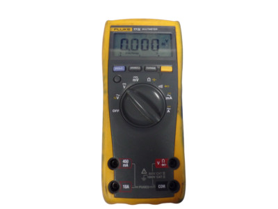 Multimeters - Fluke 79 Series Ii