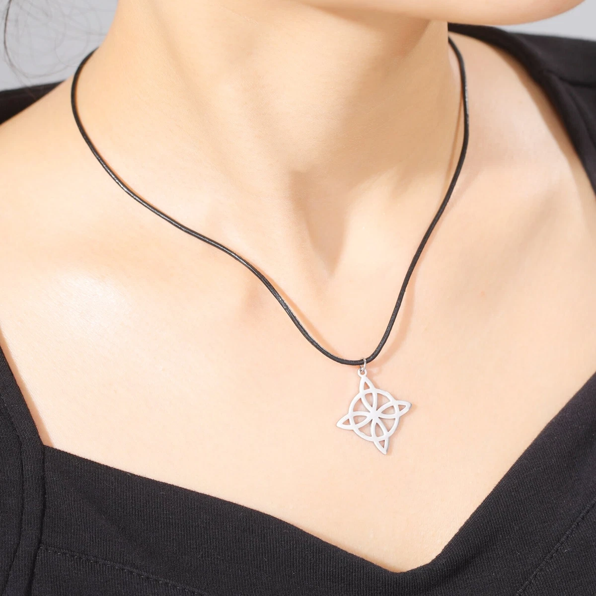 Wiccan Protection Amulets