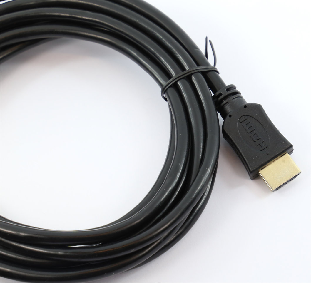 HDMI cable Gold Connections for SKY Q DVD PS3 PS4 XBOX to TV Projector ...