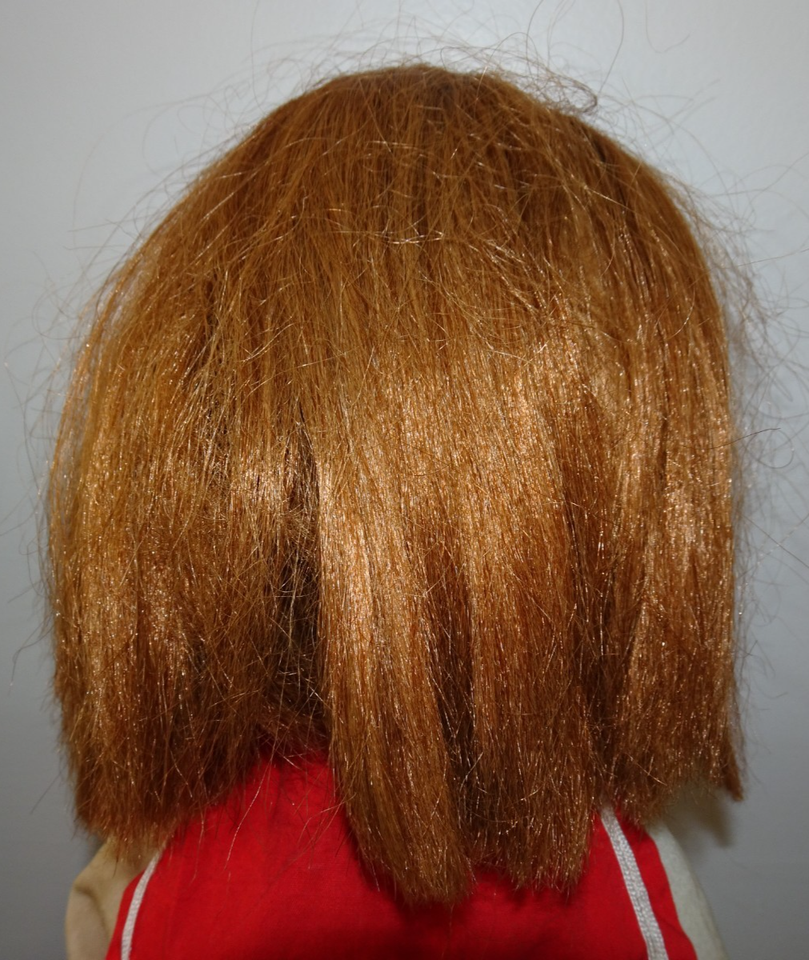 1962 Charmin Chatty Cathy Doll - Mattel Original Clothes Sailor Outfit ...