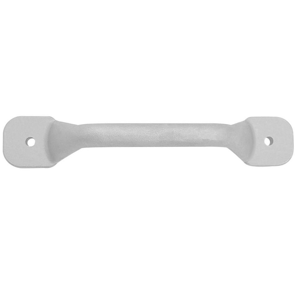 Aluminum Marine Boat Cleat Grab Rail Handle Handrail 194mm 2pc * | eBay ...