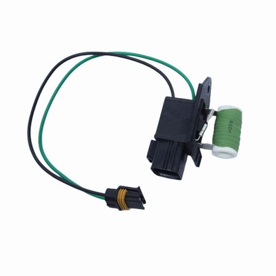 Engine Cooling Fan Motor Wiring Harness 68050128AA For 09-22 Dodge ...