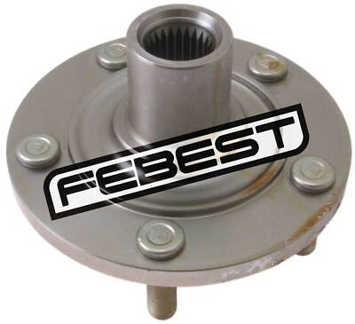Rear Wheel Hub Without Bearing For MITSUBISHI AIRTREK CU# Wheel Hubs ...