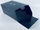 Oakley Empty Cardboard Box & Manufacturers Information Note ONLY; NO ...