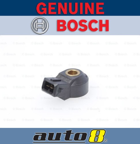 Brand New Genuine Bosch 0261231045 Knock Sensor - 0 261 231 045 | eBay ...