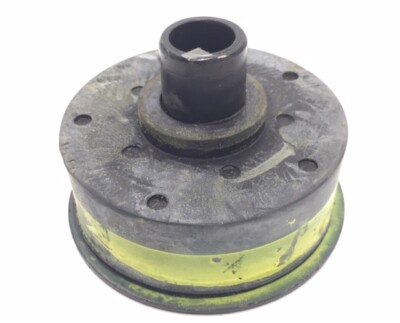 1990-1991 CHEVROLET GMC R3500 V3500 CUSHION ASM RAD SUPT UPR 470497 ...