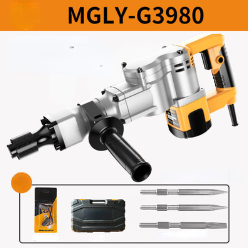 Large Electric Pick Industrial-grade High-power Professional Electric ...