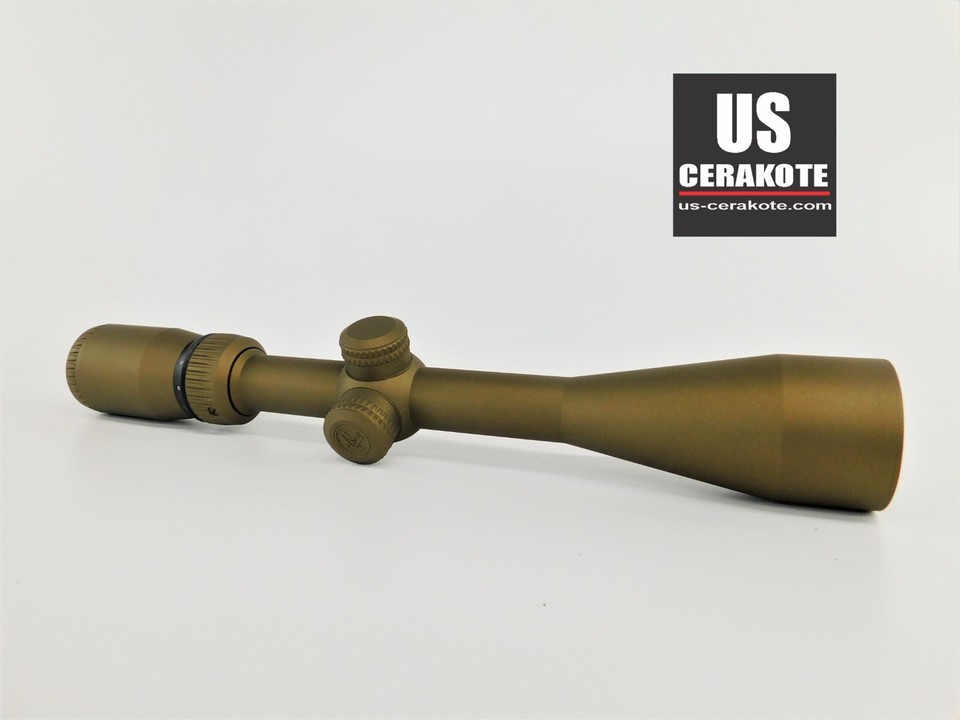 Vortex Crossfire II 4-12x44mm V-Plex Burnt Bronze CF2-31013 | eBay