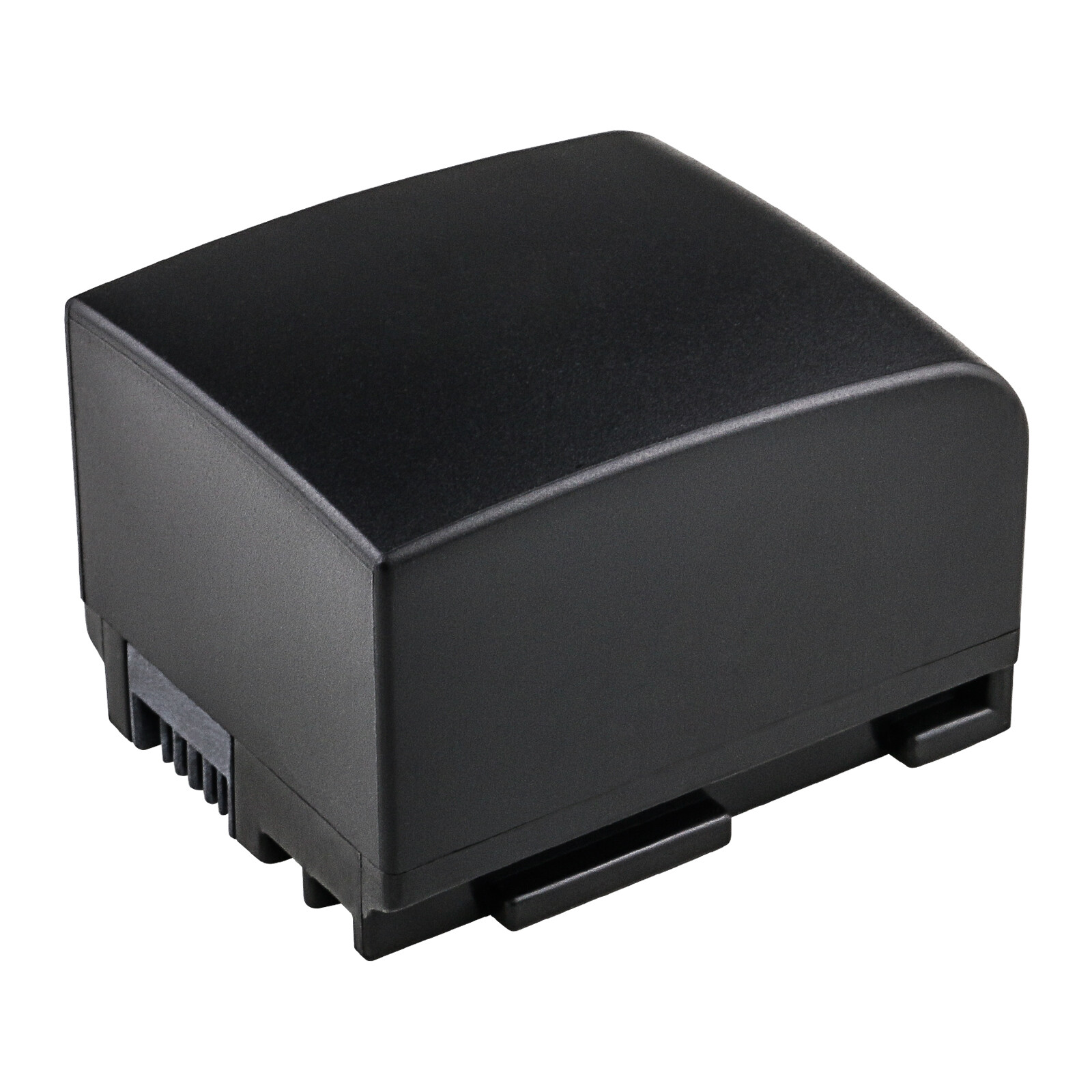 Kastar Battery LCD USB Charger for Canon BP-809 & Canon VIXIA HF M301 ...