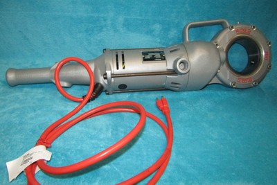Pipe Threaders - 700 Power Drive