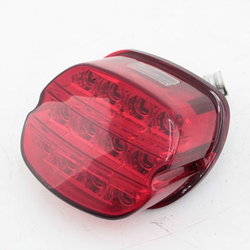 2007-2017 HARLEY-DAVIDSON FLSTC HERITAGE STC LED Tail Lamp - 67800355 ...