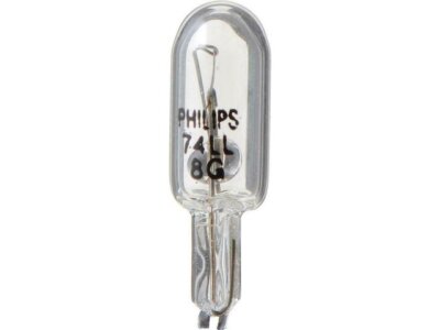 Philips 12KK36D Glove Box Light Bulb Fits 2014-2020 Acura MDX | eBay