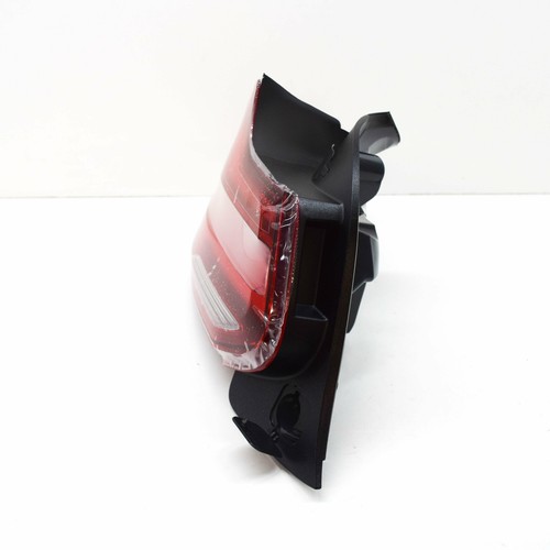 NEW BMW 2 F22 REAR LEFT LED TAILLIGHT BLACK LINE 63219491591 OEM NO ...