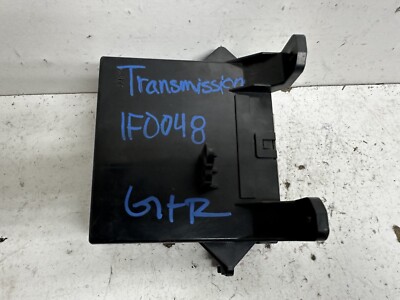 2010-2014 Subaru Legacy 3.6L Cooling Fan Control Module ID 72343SJ32A ...