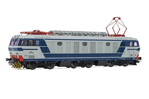Rivarossi HR2876 HO Gauge FS E632 Electric Locomotive V | eBay