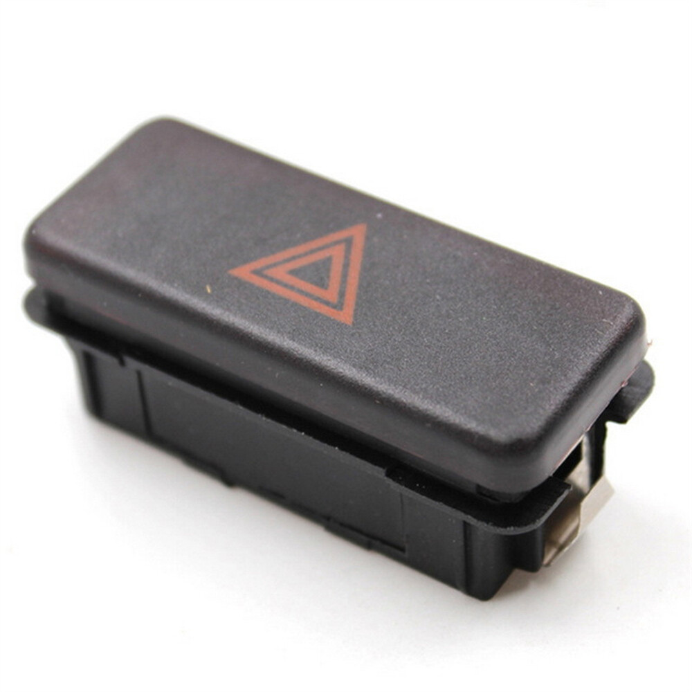 Emergency Light Hazard Switch Fit for BMW 3 5 7 8 Series M3 M5 Z3 E36 ...