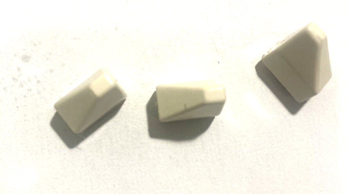 Singer 5808c Sewing Machine Replacement OEM Part - 3 LOT KNOB KNOBS | eBay