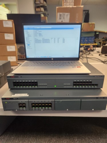 Avaya IP Office 500 V2 Phone Control Unit 998377662825| eBay