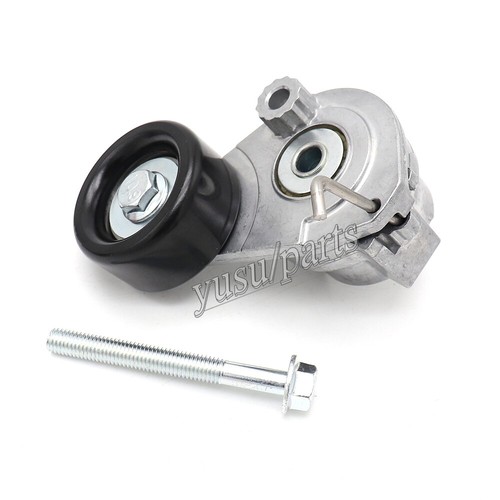 OEM Gates Belt Drive Kit for Chevrolet Cruze 2011-15 Sonic 2012-17 1.8 ...