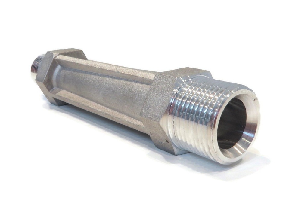 Inlet and Outlet Tube Assembly for Briggs & Stratton 190589GS, 190634GS ...