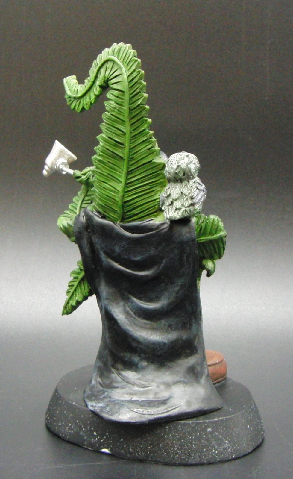 Nemesis Now Harry Pothead High Weed Figurine Ornament Decorative | eBay UK