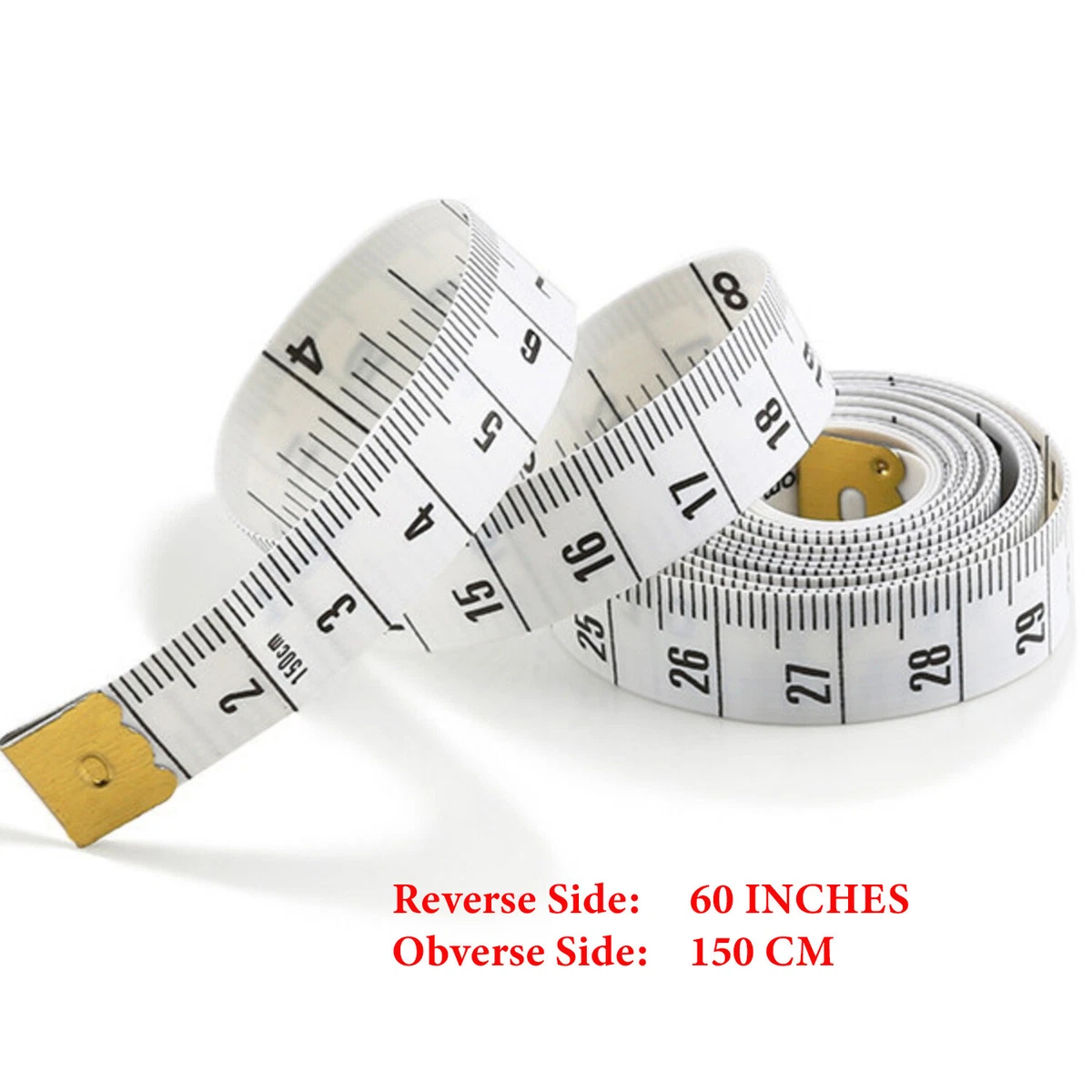 Measuring Tape Waist