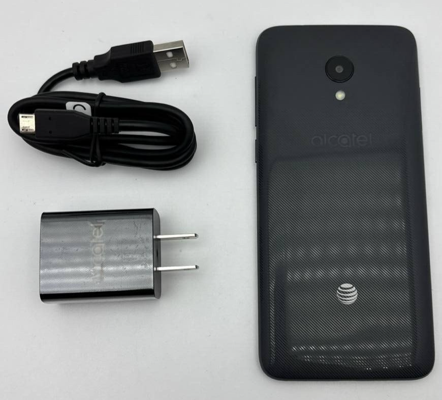 Alcatel idealXtra 5059R Android Phone 5.34" Display 16GB 13MP 4G LTE ...