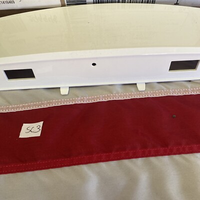 Brand NEW Refrigerator Electronic Control Board Housing W11416469 | eBay