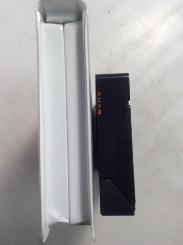 Geppetto VHS 2000 Clamshell Drew Carey MediaGnu 786936126273| eBay