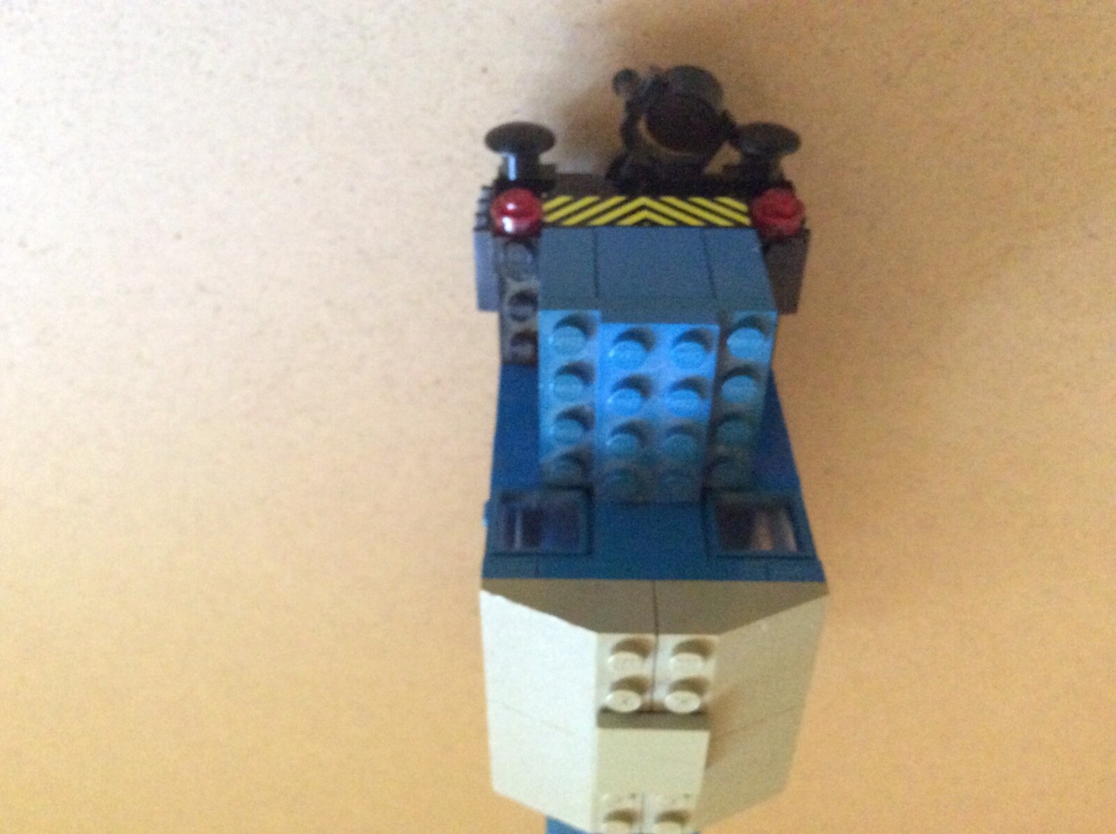 LEGO Trains: Diesel Shunter Locomotive (7760) for sale online | eBay UK