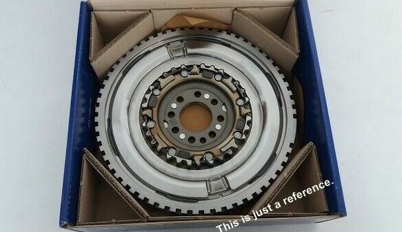 232002A405 OEM GENUINE Flywheel Ass'y For Kia Soul Rondo (2013 2018 ...