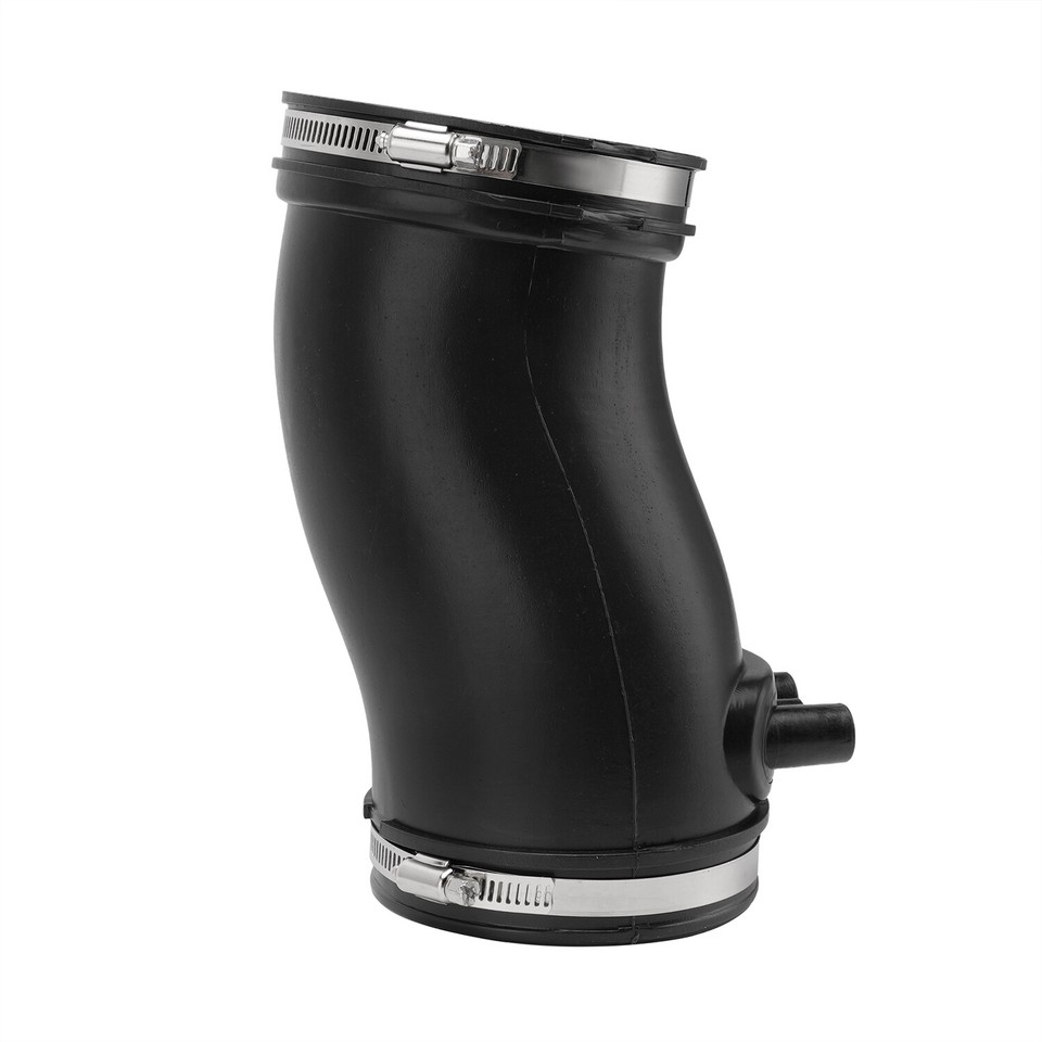 Air Cleaner Inlet Duct Hose Air Intake Hose for Ford F-250 F-350 F-450 ...