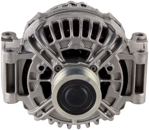 For 2009 Audi TT 2.0L L4 Bosch Alternator (Remanufactured) | eBay