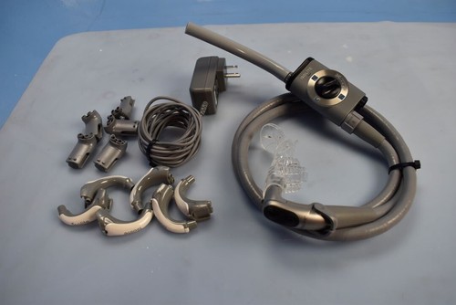 Zyris Isolite 3 Dental Hands-Free Suction Isolation Unit | eBay