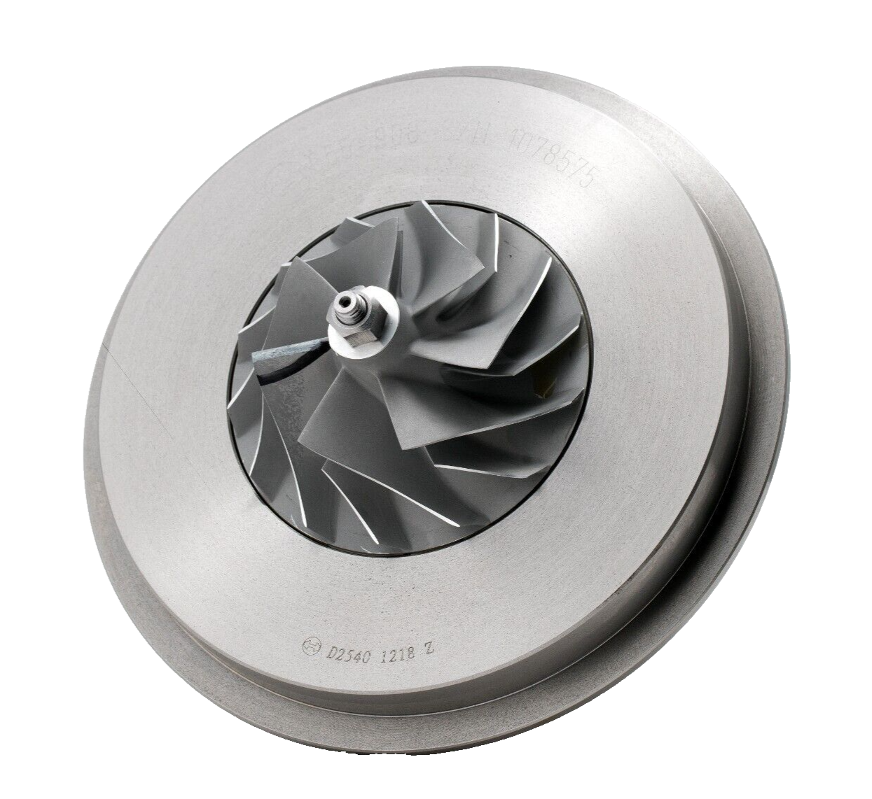 Chra cartouche Melett 1153-055-908 Turbo turbocompresseur HX55 | eBay