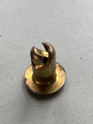 Aircraft DZUS® AJ545 Turn-lock Fasteners | eBay