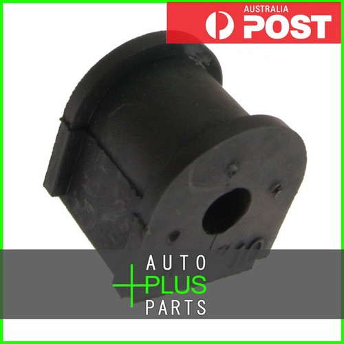 Fits HONDA CIVIC/HYBRID - REAR STABILIZER BAR BUSH D10 | eBay