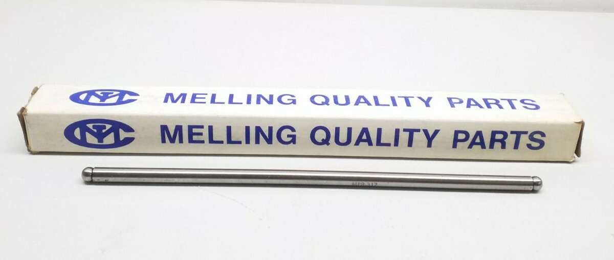 Engine Push Rod-Stock Melling MPR-317 for sale online | eBay