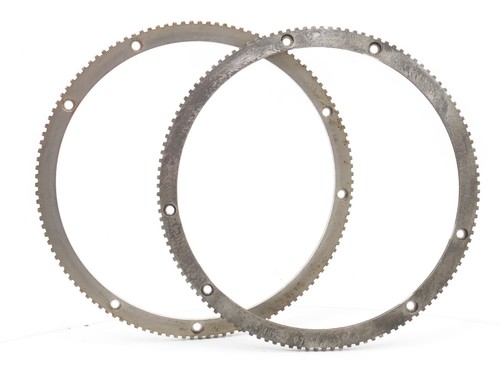 HONDA ST1100 PAN EUROPEAN 1993 ABS PULSE RING REAR FRONT | eBay