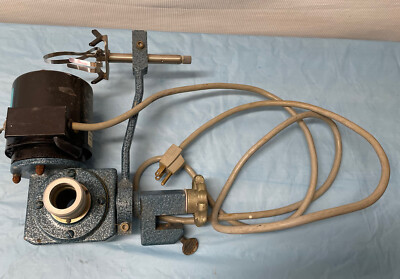 Evaporators - Buchler Instruments Flash Evaporator