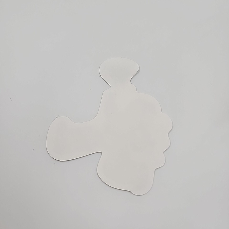 Overwatch Sticker Mei 3in Character Sticker Tech Decal Spray Style | eBay