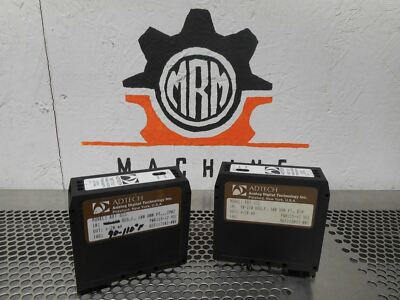 ADTECH RBT 372 4-20mA Three Wire Transmitter 90-110F 15-42VDC Warranty ...